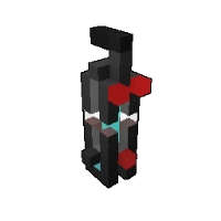 Psion Sidearm | Trove Wiki | Fandom