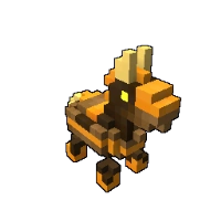 Autumn Yata Buddy | Trove Wiki | Fandom