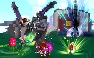 Chloromancer | Trove Wiki | Fandom