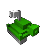 Tank Top | Trove Wiki | Fandom