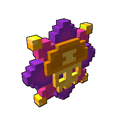 Primal Loop: Pirate Captain | Trove Wiki | Fandom