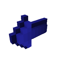 Blue Arrow - Left | Trove Wiki | Fandom