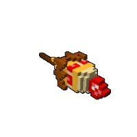 Frosting Fantasy | Trove Wiki | Fandom