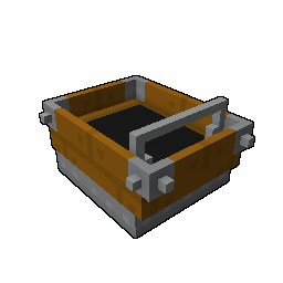 Rickety Minecart | Trove Wiki | Fandom