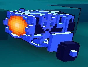 Turret | Trove Wiki | Fandom