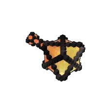 Bound Lava Block | Trove Wiki | Fandom
