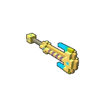 Cloudstone Crusher | Trove Wiki | Fandom