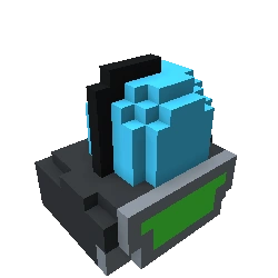 Neon Reactor Center Segment | Trove Wiki | Fandom