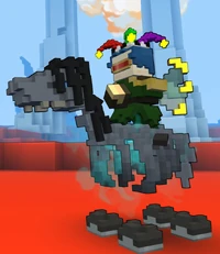 Skully | Trove Wiki | Fandom