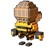 Bee Trickster | Trove Wiki | Fandom