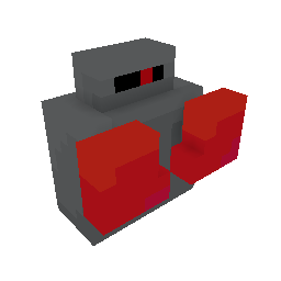 Robot Sparring Partner | Trove Wiki | Fandom