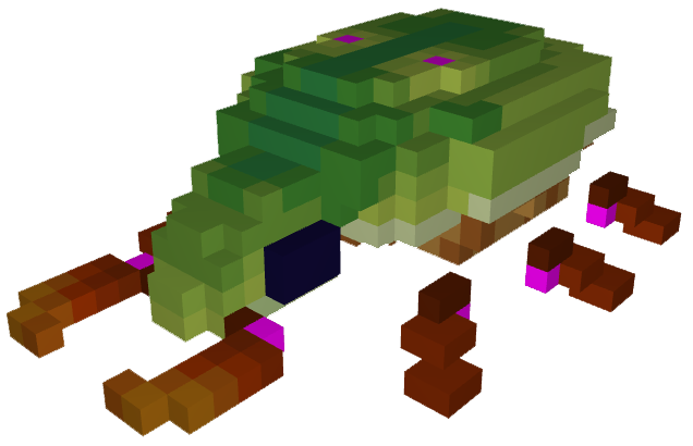 Weevil | Trove Wiki | Fandom