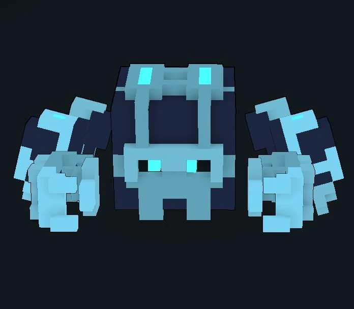Shadow Crab | Trove Wiki | Fandom