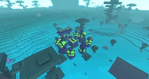 Fae Forest | Trove Wiki | Fandom