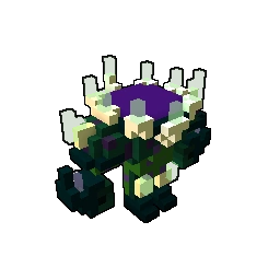 Chaos Cavalier | Trove Wiki | Fandom