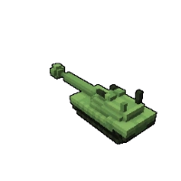 Main Battle Tank | Trove Wiki | Fandom