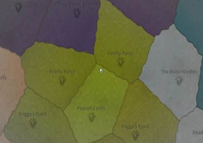 Mundos de Aventura | Wiki Trove Español | Fandom