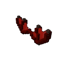 Red-Winged Ranger | Trove Wiki | Fandom