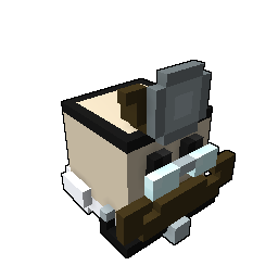 Dr. Qubesly | Trove Wiki | Fandom