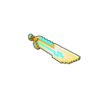 Radiant Regiment Sword | Trove Wiki | Fandom