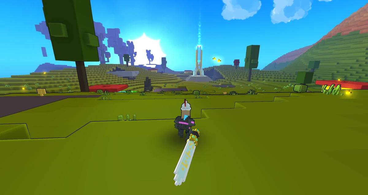 Biome | Trove Wikia | Fandom