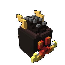 Dracolyte Qubesly | Trove Wiki | Fandom