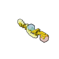 Pyrohydric Rod | Trove Wiki | Fandom