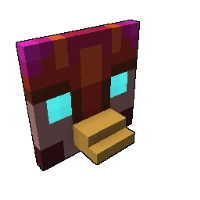 Avian Trog Boss | Trove Wiki | Fandom