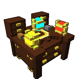 Gem Forge | Trove Wiki | Fandom