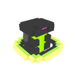 Neon Nemesis (Radiant Aura) | Trove Wiki | Fandom