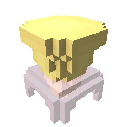 Colossal Cream Cone Stand | Trove Wiki | Fandom