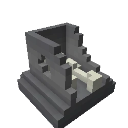 Looted Coffin | Trove Wiki | Fandom