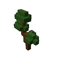 Pruned Forbidden Spires Tree | Trove Wiki | Fandom