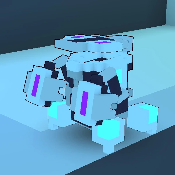 Shadow Trapper | Trove Wiki | Fandom