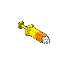 Candy Corn Crusher | Trove Wiki | Fandom