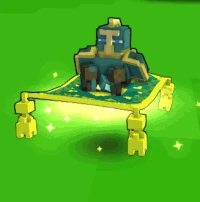 Magic Trove Carpet | Trove Wiki | Fandom