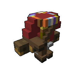 The Blocktor | Trove Wiki | Fandom