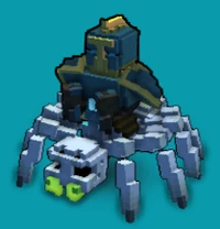Boneweaver | Trove Wiki | Fandom