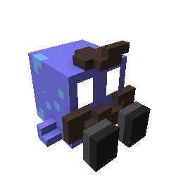 Phantom Qubesly Plushie | Trove Wiki | Fandom