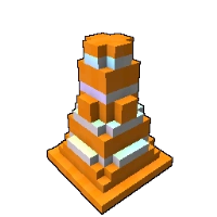 Danger Cone | Trove Wiki | Fandom