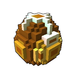 Golden Wisdom Dragon Egg | Trove Wiki | Fandom