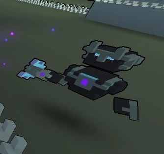 Shadow Sprite | Trove Wiki | Fandom