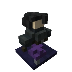 Dark Knight Gnome | Trove Wiki | Fandom