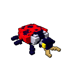 Giant Ladybug | Trove Wiki | Fandom