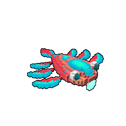 Majestic Zepperay | Trove Wiki | Fandom