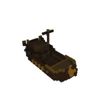 Old Blocksides | Trove Wiki | Fandom