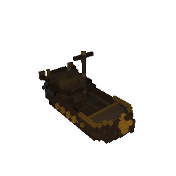 Old Blocksides | Trove Wiki | Fandom