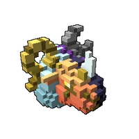 Starry Shmeep | Trove Wiki | Fandom