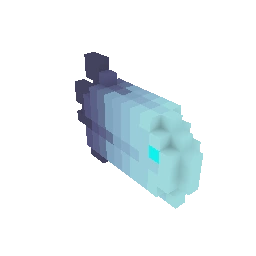 Frozen Orefish | Trove вики | Fandom