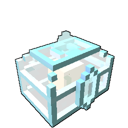 Lesser Crystal Cache | Trove Wiki | Fandom